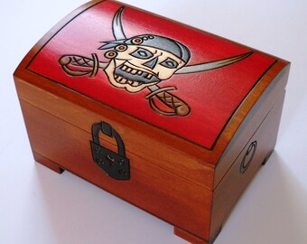 Jewelry box lock | Etsy