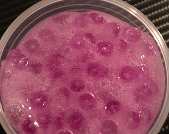 Purple slime | Etsy