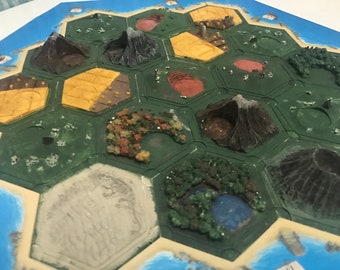 Catan | Etsy