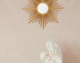 Sun mirror | Etsy