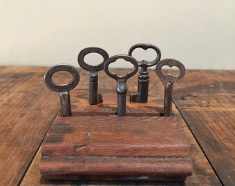 Antique keys | Etsy