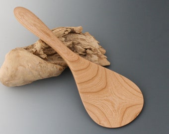 Rice paddle | Etsy