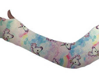 DIY Arm Sling Cast Cover Sewing Pattern Three Sizes Kids