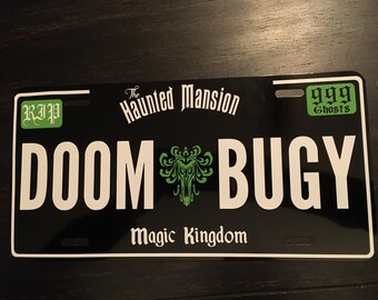Doom buggy | Etsy