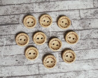 Sewing buttons | Etsy