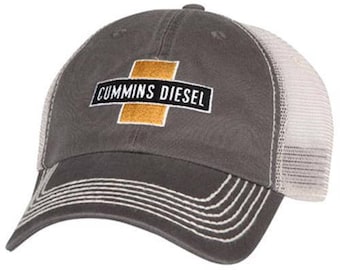 Cummins | Etsy