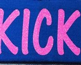 Kickline | Etsy