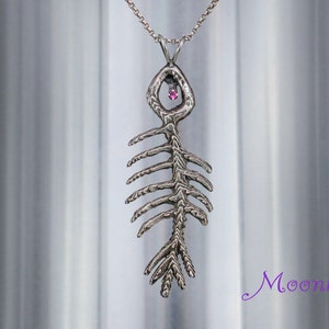 Cuttlebone casting | Etsy