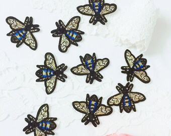 Bee patch | Etsy