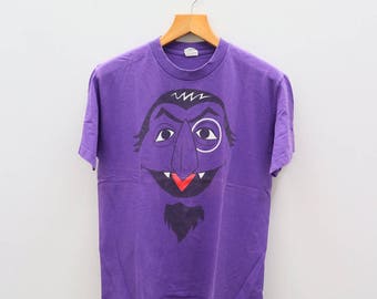 Count von count | Etsy