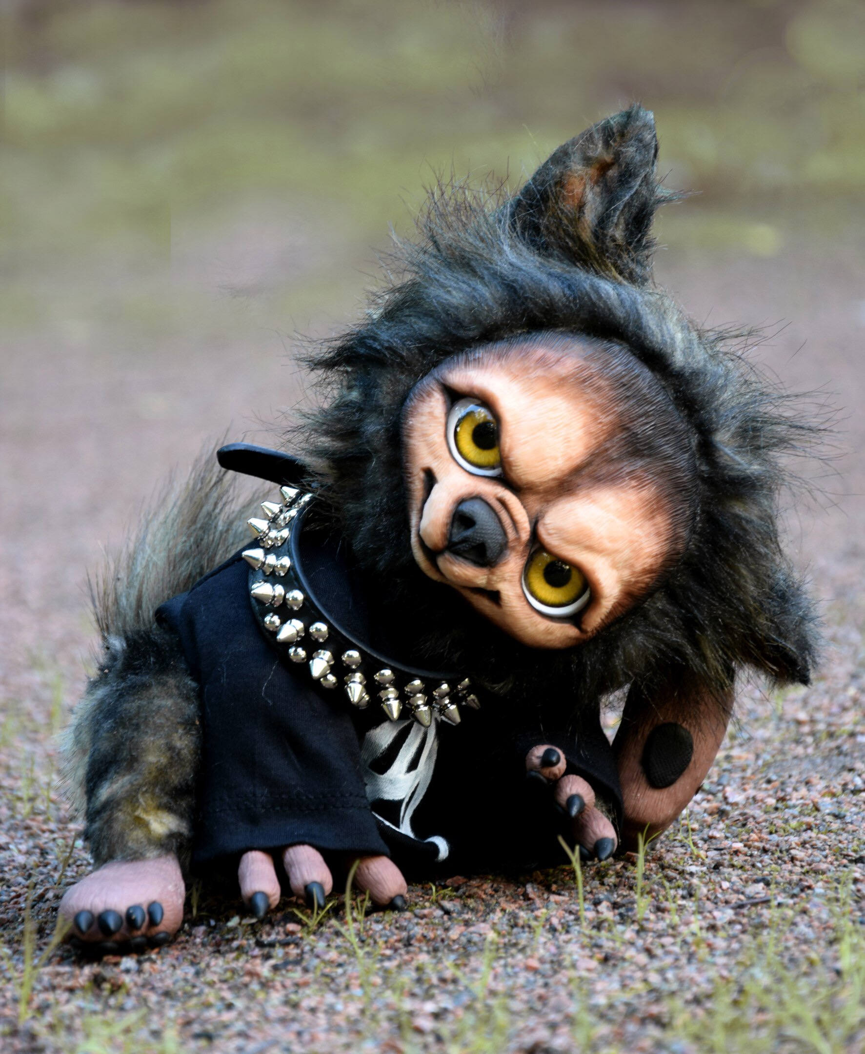 Who Plays Werewolf In Hotel Transylvania