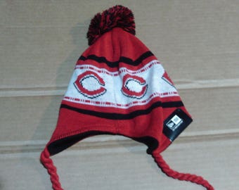 Knit winter hat | Etsy