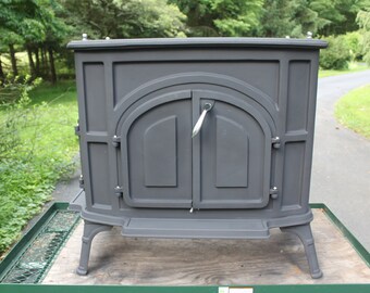 Large wood stove | Etsy