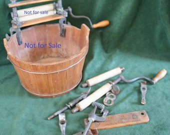 Clothes wringer | Etsy