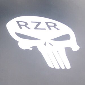 Polaris rzr sticker | Etsy