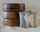 Items similar to Tooth Fairy Pillow on Etsy