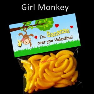 Bananas over you | Etsy