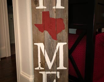 Vertical wood signs | Etsy