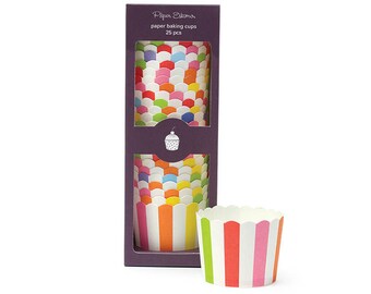 Rainbow party favors | Etsy