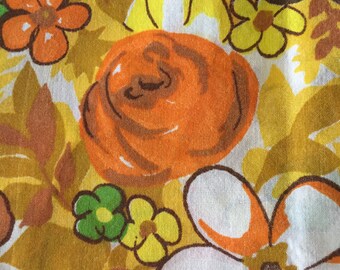 70s flower power | Etsy