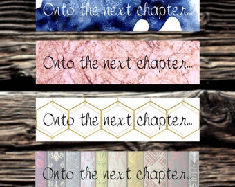 Next chapter | Etsy