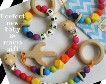 Unique baby gift | Etsy