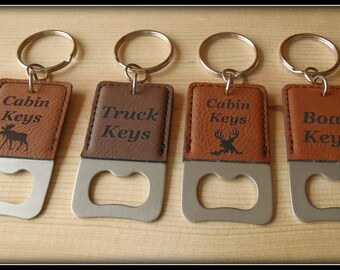 Key bottle opener | Etsy