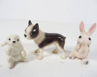 Ceramic animals | Etsy