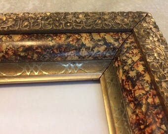 Victorian frame | Etsy