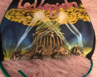 LED ZEPPELIN The Object Sculpture