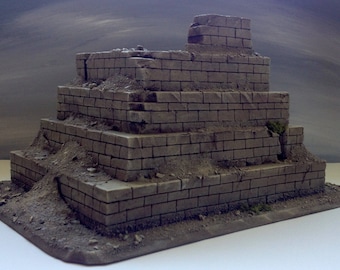 Wargaming terrain | Etsy