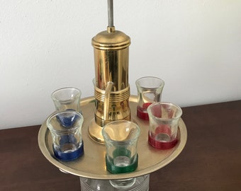 Shot dispenser | Etsy