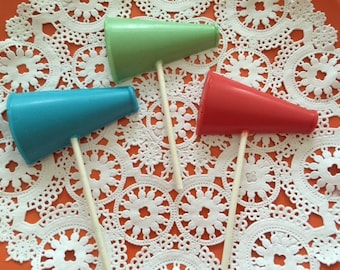 Cheerleader candy | Etsy