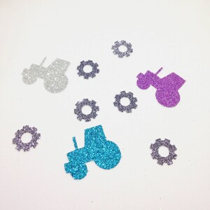 Tractor decorations | Etsy