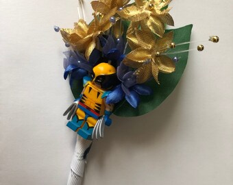 Superhero wedding | Etsy