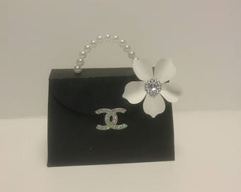 Chanel party favors | Etsy