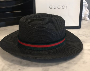 Gucci hat | Etsy
