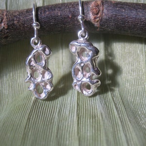 Cuttlebone casting | Etsy