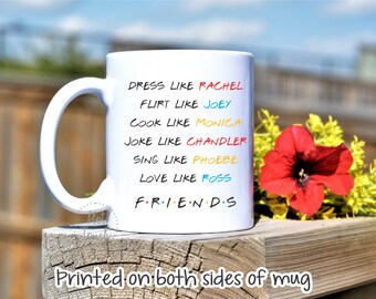Quote coffee mug | Etsy