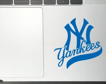 Yankees decal | Etsy