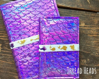 Notebook cover | Etsy