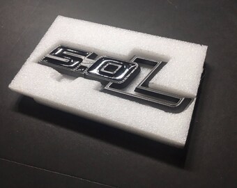 Custom ford emblems | Etsy