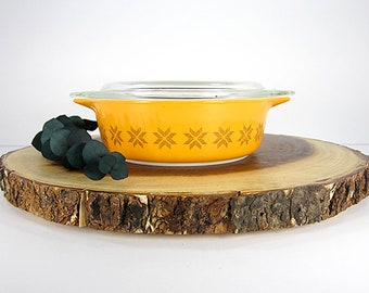 Vintage pyrex | Etsy