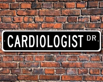 Cardiologist | Etsy