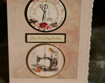 Homemade cards | Etsy