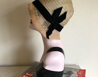 1920s cloche hats | Etsy