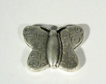 Butterfly clasp | Etsy