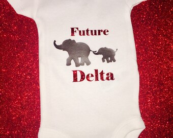 Future delta | Etsy