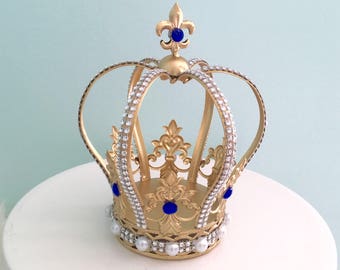 Crown centerpieces | Etsy