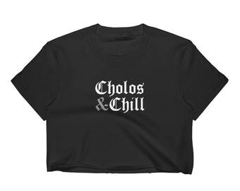 Cholos | Etsy